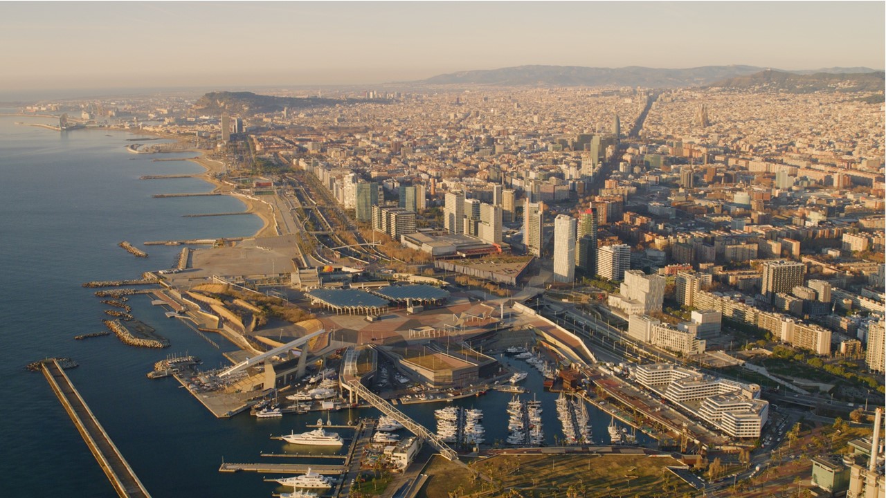 Ocean Race Atlantic 2026 : - SCBrasil Esporte Náutica pode inscrever ...