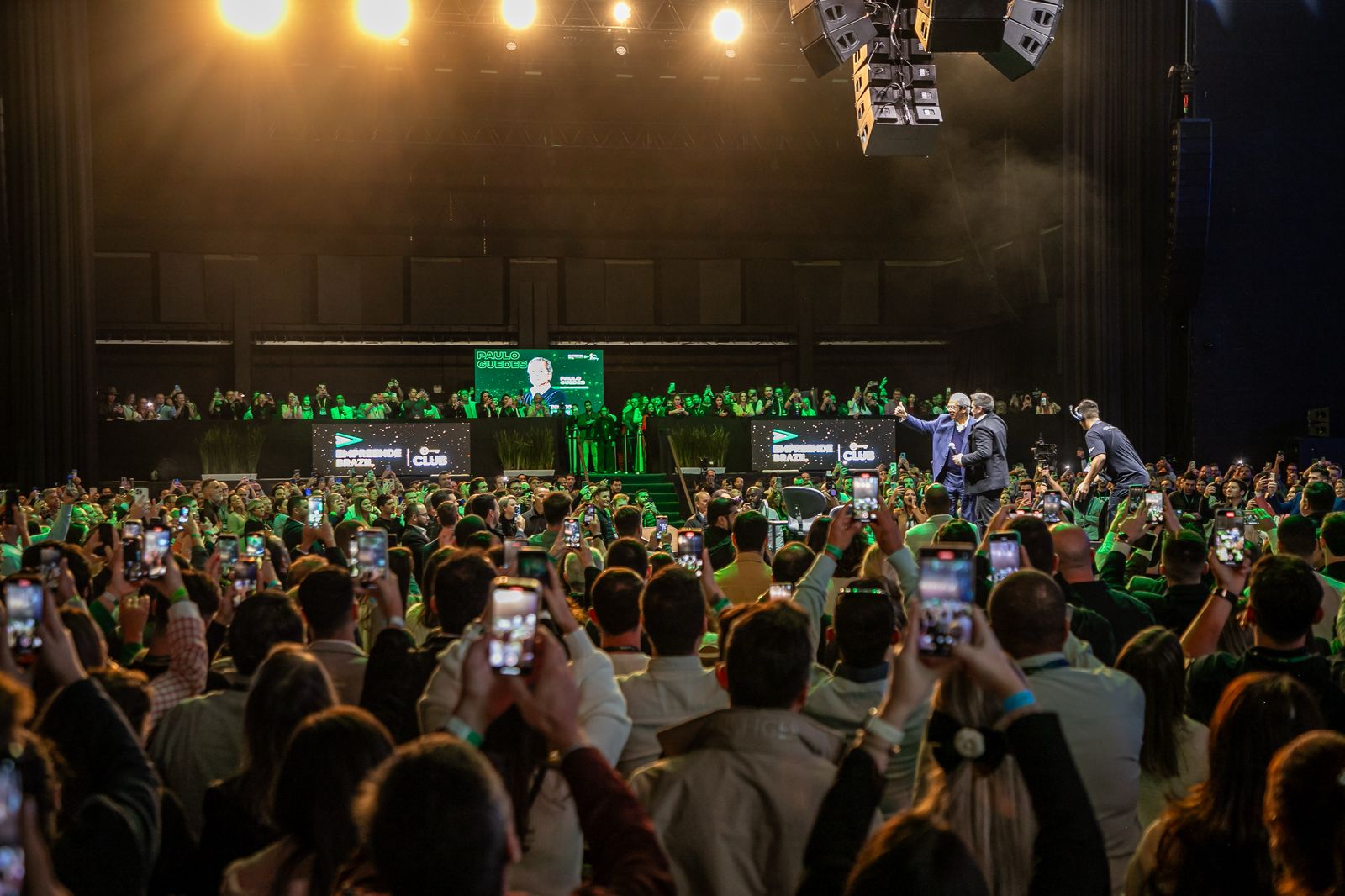 Arena Opus, em São José, na Grande Florianópolis (SC):Empreende Brazil ...