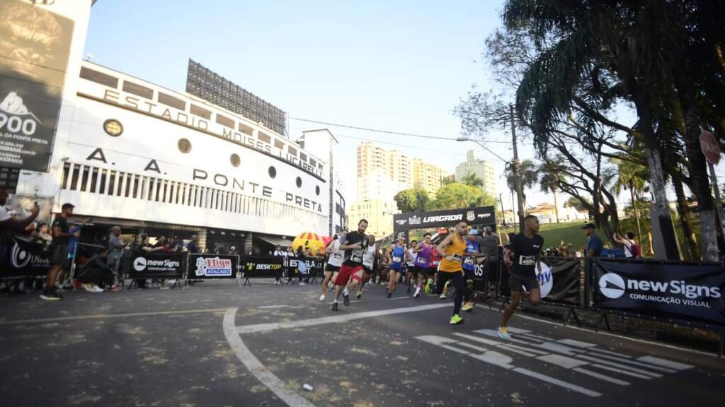 Inscrições do Cross Urbano Caixa / Corrida da Ponte terminam nesta ...
